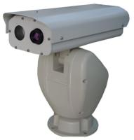 China IR Temperature Detect Long Range Night Vision Camera Stable Thermal Imaging for sale