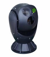 China Long Distance Thermal Camera Ship Mounted Multi Sensor Camera for sale