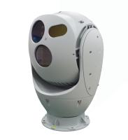 China Long Distance Thermal Camera Ship Mounted Multi Sensor Camera for sale
