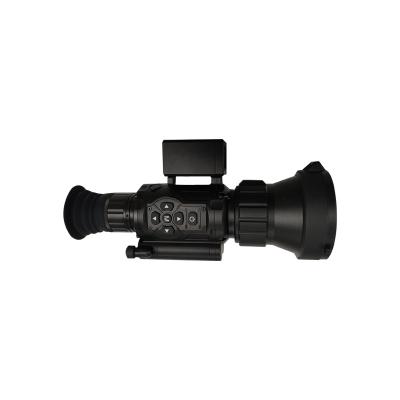 China Venta directa de fábrica Cámara térmica de visualización monocular portátil en venta