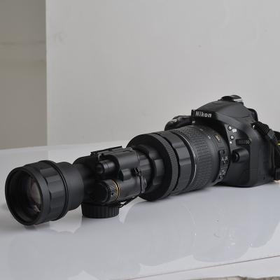 Cina Telecamera termica industriale IP67 impermeabile Military Night Vision Scope per la pattuglia di sicurezza notturna in vendita