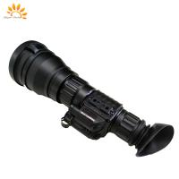 China Thermal Imaging Monocular Multi Function Night Vision Googles For Night Fishing for sale