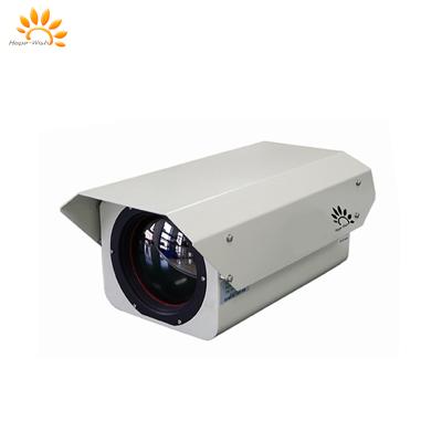Quality CTC Series Ultra Long Range Cooled Thermal Camera 640x512 Resolutionfor sale