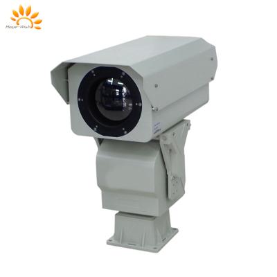 Quality CTC Series Ultra Long Range Cooled Thermal Camera 640x512 Resolutionfor sale