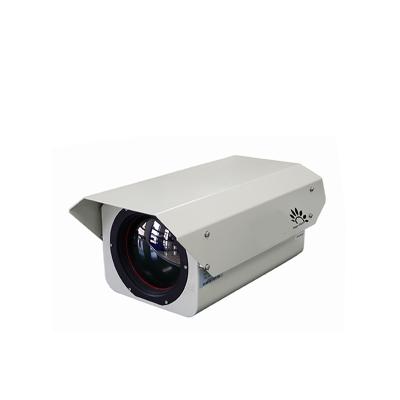 Quality Cooled Thermal Camera 640x512 Resolution 3.7-4.8μm Spectral Rangefor sale