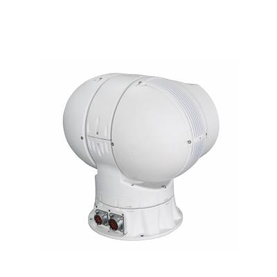 China Thermal Sensor PTZ Thermal Imaging Camera with 35mm Lens for Critical Infrastructure Protection for sale