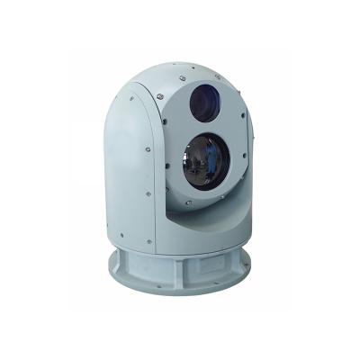 China Long Distance Multi Sensor Thermal  Anti Drone System Camera for sale
