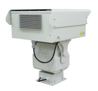 China long range security camera Optical Platform Camera For railway surveillance for sale