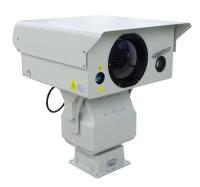 China long range security camera Optical Platform Camera For railway surveillance for sale