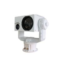 China Long Range Thermal Thermal Imaging DMA Long Range Multi-Sensor Optical Platform Camera for border patrol for sale