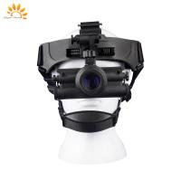 China Handheld Night Vision Multi-function Googles Hope-Wish for sale