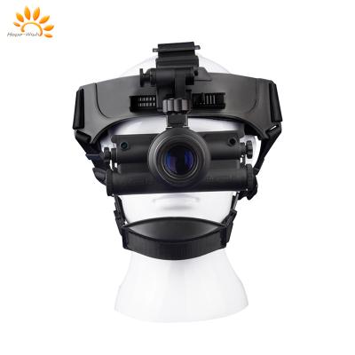 China Handheld Night Vision Multi-function Googles Hope-Wish for sale