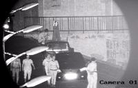 China Multi Sensor Thermal Surveillance System With Long Range Infrared Security Camera for sale