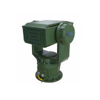 China Drone Detect System Linked Radar Anti-UAV control for sale
