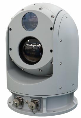 desktop thermal sensor connector