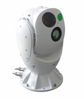 China Ship Mounted Multi-sensor Camera Long-Distance Thermal Camera for sale