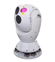China Ship Mounted Multi-sensor Camera Long-Distance Thermal Camera for sale
