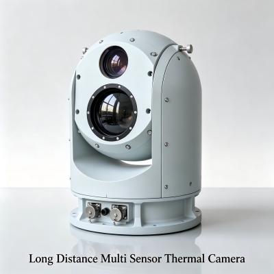China 12μm pixel size long range security camera long range security camera for Airport Bird for sale