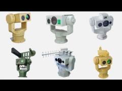 Anti-drone Intelligent Air Defense system