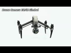 Drone Camera EO/IR Gimbal