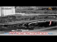 non contact measurement fever screen thermal camera