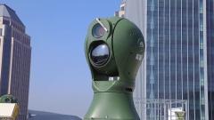 Long Range Target Detection System - Jinan Hope-Wish Photoelectronic ...