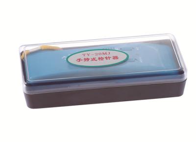 中国 選ぶことのための調節可能な携帯用針の探知器は針 | ND1210-T を縫います 販売のため