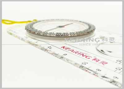 中国 3.0mm の厚さ KMC-1 を backpacking ためのルーペが付いている arylic 分野のキット 販売のため