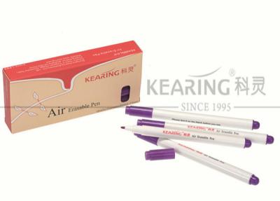 Cina L'auto del punto croce di punta di marca 0.5mm di Kearing scompare tessuto marker#AV05 in vendita