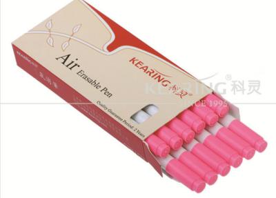 Cina L'auto del punto croce di punta di marca 0.5mm di Kearing scompare tessuto marker#AP05 in vendita