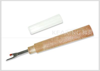 Cina Scarificatore di cucito della cucitura di grande dimensione con la maniglia di plastica SR112 di colore di legno in vendita