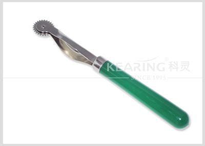Cina Strumenti dentati economici stimati dei creatori del modello dell'elemento tracciante della cima di Kearing con la maniglia di plastica per la linea di gesso tracciato in vendita
