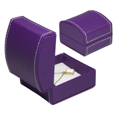 China custom_logo_fancy_jewelry_necklace1_box for sale