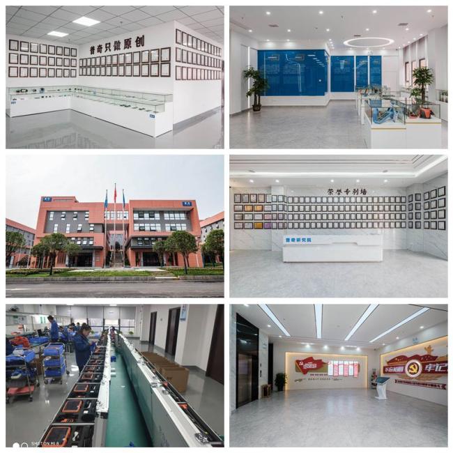 Pqwt-2000 Underground 5 Meter Depth Measurement Water Pipe Leak Detector Water Pipe Leakage Detector