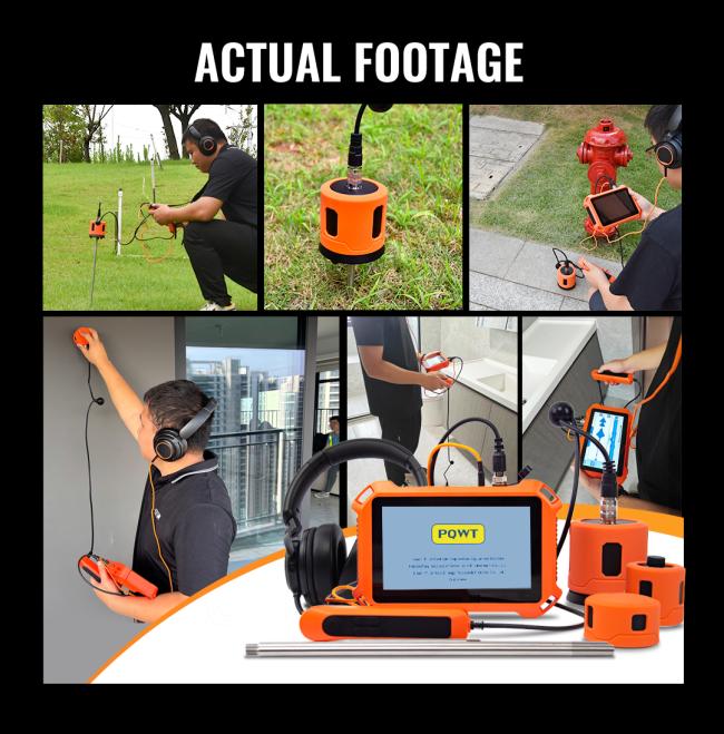 PQWT-125C in protective carrying case