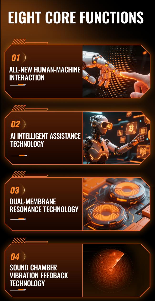 PQWT-125E technical components detail