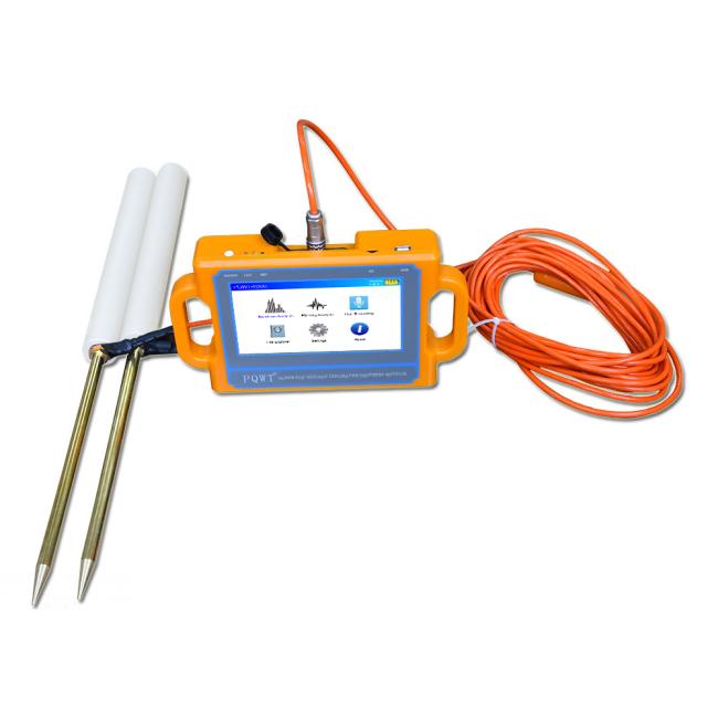 PQWT-S300 Water Detector front view