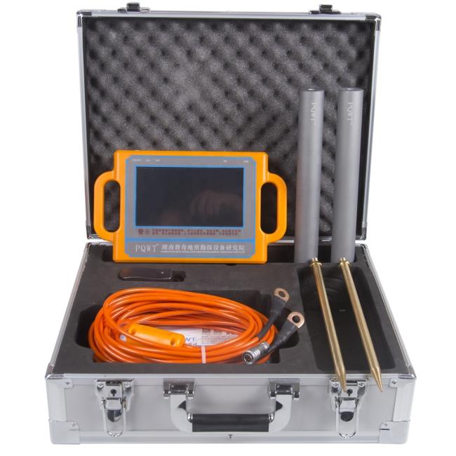 PQWT-S300 Water Detector accessories