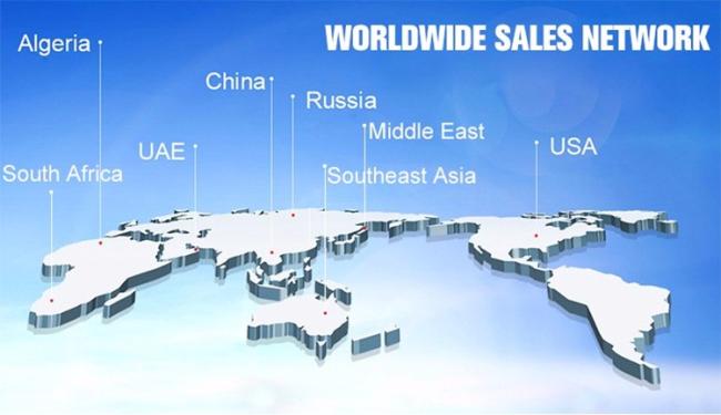 Why Choose Our Water Detector