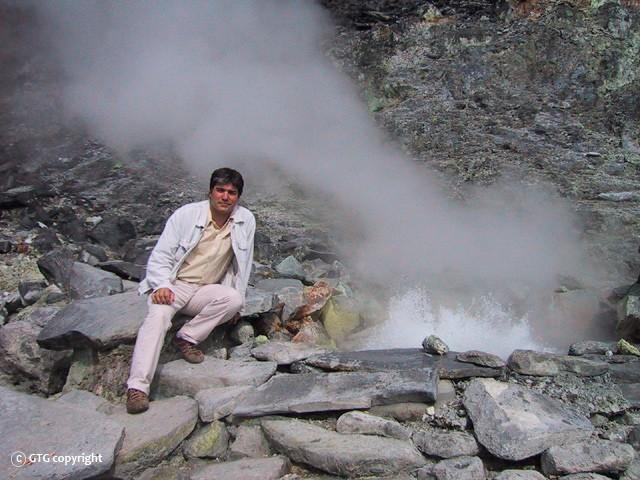 Archaeology Application