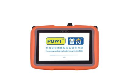 China Pqwt Outdoor Underground Water Leakage Pipe Pipelines Water Leak Detector for sale