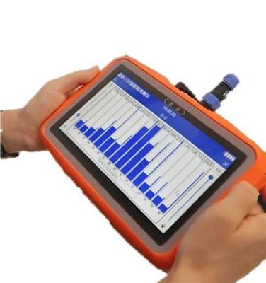 China Pqwt-L7000 Outdoor And Indoor 5m Depth Pipe Leak Detector for sale