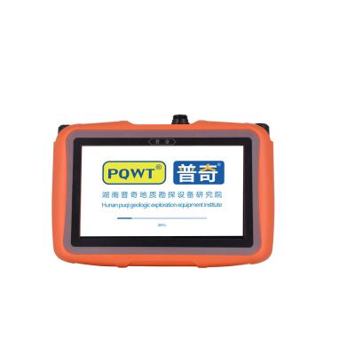 China Pqwt-L50 Underground Pipe Leakage Detection Water Leak Detector for 50cm Instrument Home Use for sale