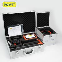 China PQWT-L Series Outdoor Wireless Water Leak Detector with 1-10000Hz Frequency Range and -20°C to +50°C Operating Temperature for sale
