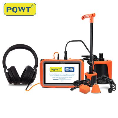 China Water Leak Detector Pqwt Water Pipe Leak Sensor Around 2W Input Power for sale