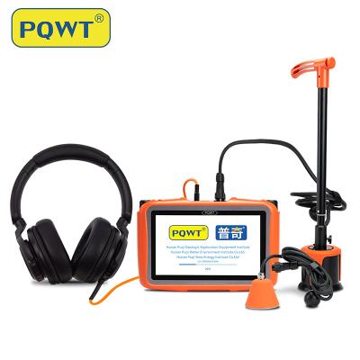 China Pqwt-L4000 Locating Pipe Leak Sensor Detector for sale