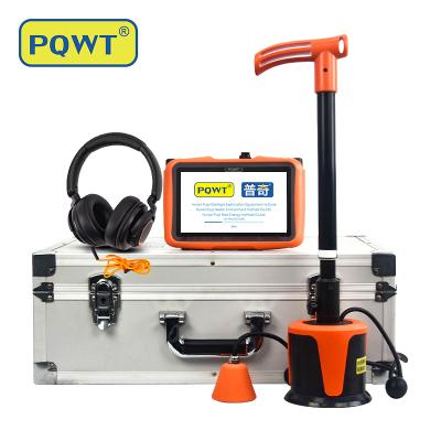 China Pqwt-L4000 Locating Pipe Leak Sensor Detector for sale