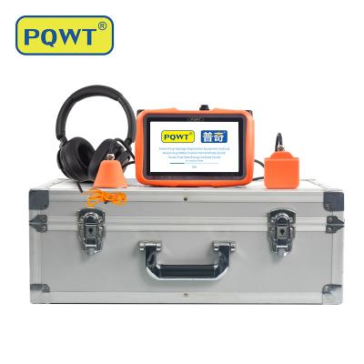 China Pqwt-L50 Underground Pipe Leakage Detection Water Leak Detector for 50cm Instrument Home Use for sale