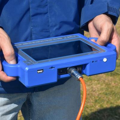 China PQWT S300 Water Detector with 0-1500mV Measuring Range LCD Dual Display and 2 Years Warranty for Groundwater Detection for sale