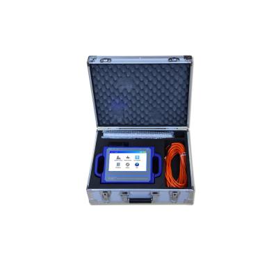 China PQWT-S300 Water Detector with ISO2008:9001 Certification 7 Patents and 999 Measuring Lines Data Storage for sale